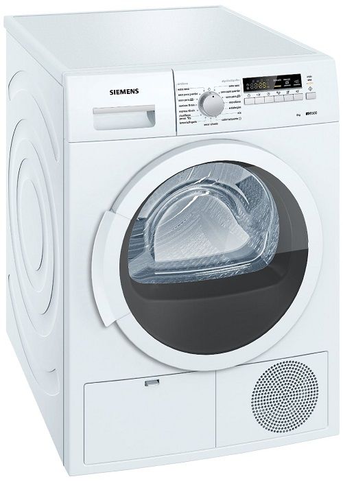 Las 4 mejores secadoras de ropa calidad precio