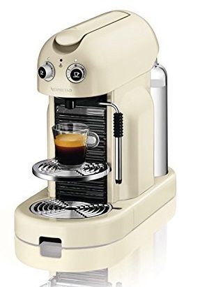 Las 4 Mejores Cafeteras Express Domésticas calidad precio