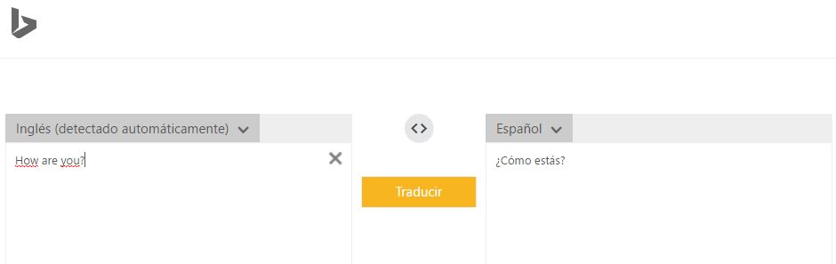 Los 4 Mejores Traductores de Inglés a Español Online