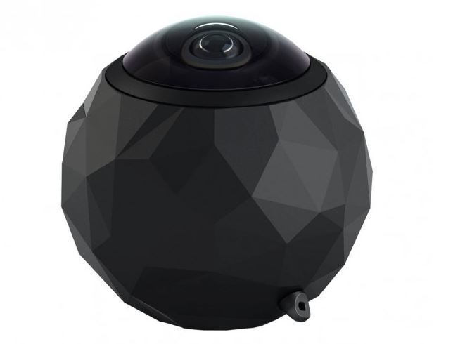 Las 4 Mejores Cámaras 360 Grados Calidad Precio | 4 M