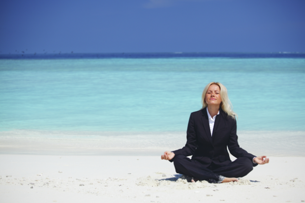 Las 4 Mejores Técnicas de Relajación y Meditación =)
