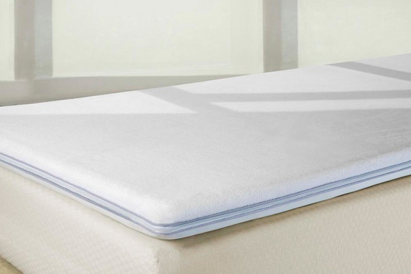 Los 4 Mejores Toppers Viscoelásticos Calidad Precio | 4M