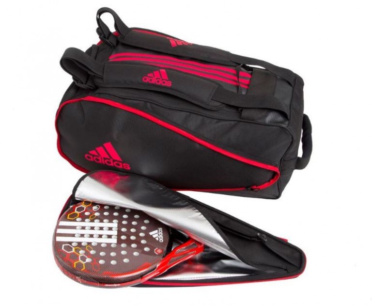 ? Los 4 Mejores Paleteros de Pádel Calidad Precio