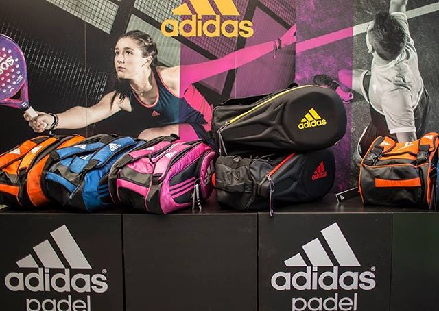 ? Los 4 Mejores Paleteros de Pádel Calidad Precio