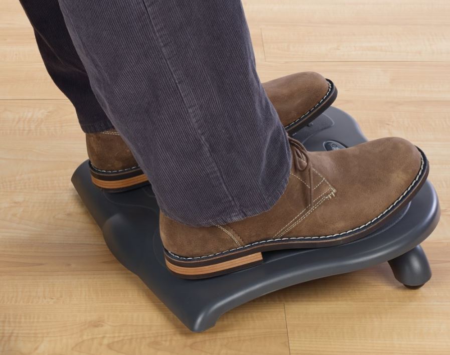 Los 4 Mejores Reposapiés Baratos y Buenos 4 Mejores