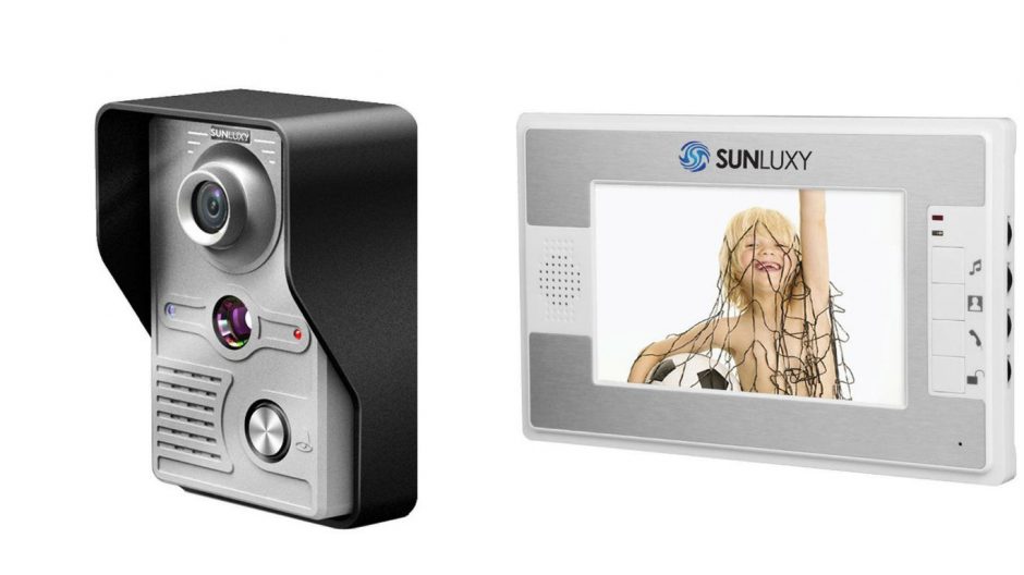 Los 4 Mejores Videoporteros Baratos y de Calidad del Mercado