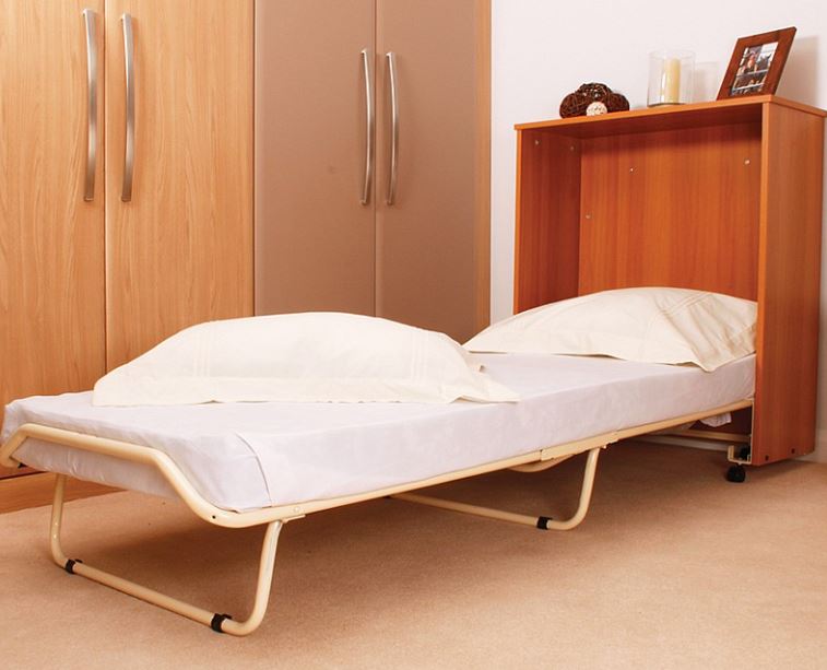 ⊛ Las 4 Mejores Camas Plegables Baratas ⇒ 【¡Guía!】 ️