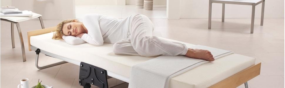 ⊛ Las 4 Mejores Camas Plegables Baratas ⇒ 【¡Guía!】 ️