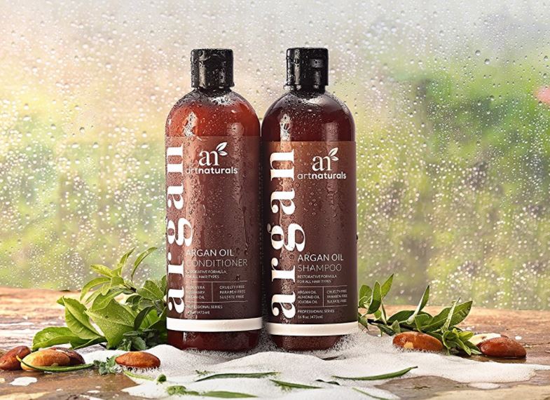 Los 4 Mejores Champús Sin Sulfatos Ni Parabenos