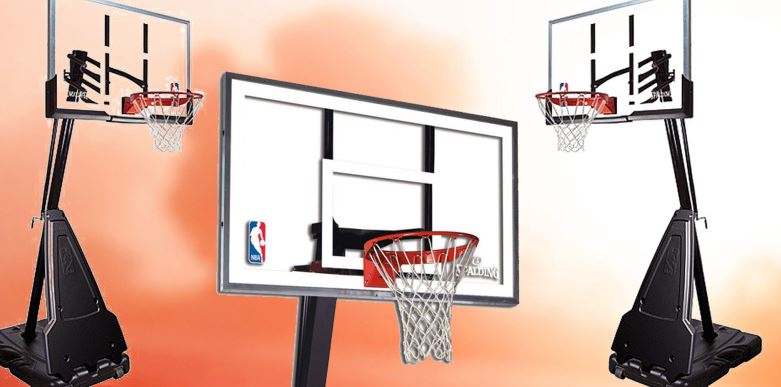 Las 4 Mejores Canastas de Baloncesto Portátiles Baratas