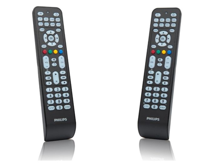 Los 4 Mejores Mandos a Distancia Universales 【Baratos】