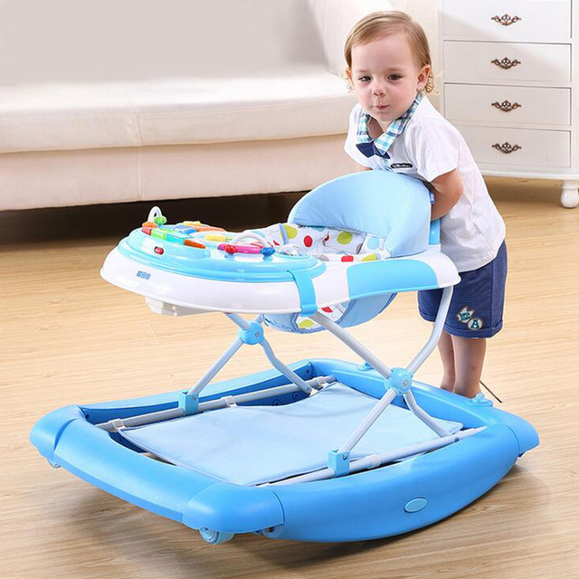 Los 4 Mejores Andadores para Bebés ⇒ 【↓Muy Baratos↓】