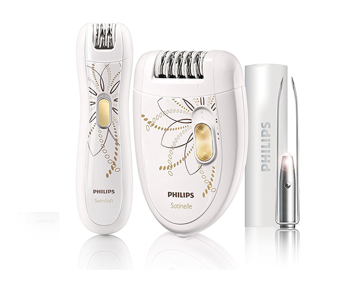 Las 4 Mejores Depiladoras Eléctricas ⇒ 【↓BARATAS↓】