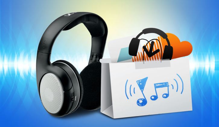 Los 4 Mejores Programas para Descargar Música Gratis ️