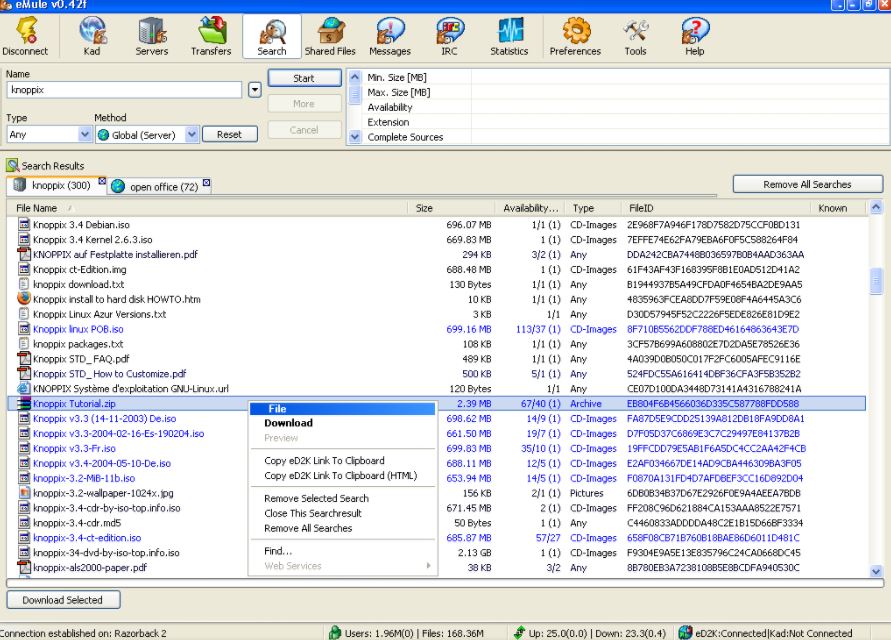 Los 4 Mejores Programas para Descargar Música Gratis ️