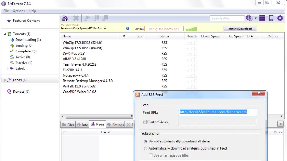 Los 4 Mejores Programas para Descargar Música Gratis ️