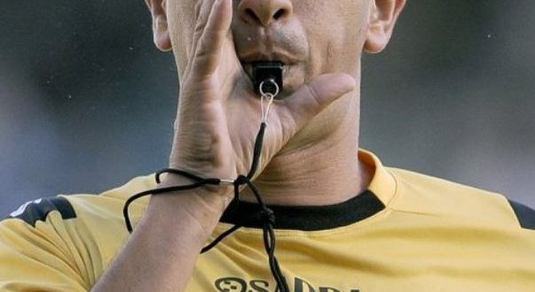 Los 4 Mejores Silbatos para Árbitros ⇒ 【↓BARATOS↓】