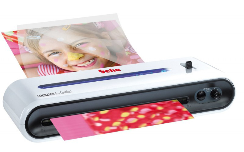 Las 4 Mejores Plastificadoras Baratas ⇒ 【Opiniones】