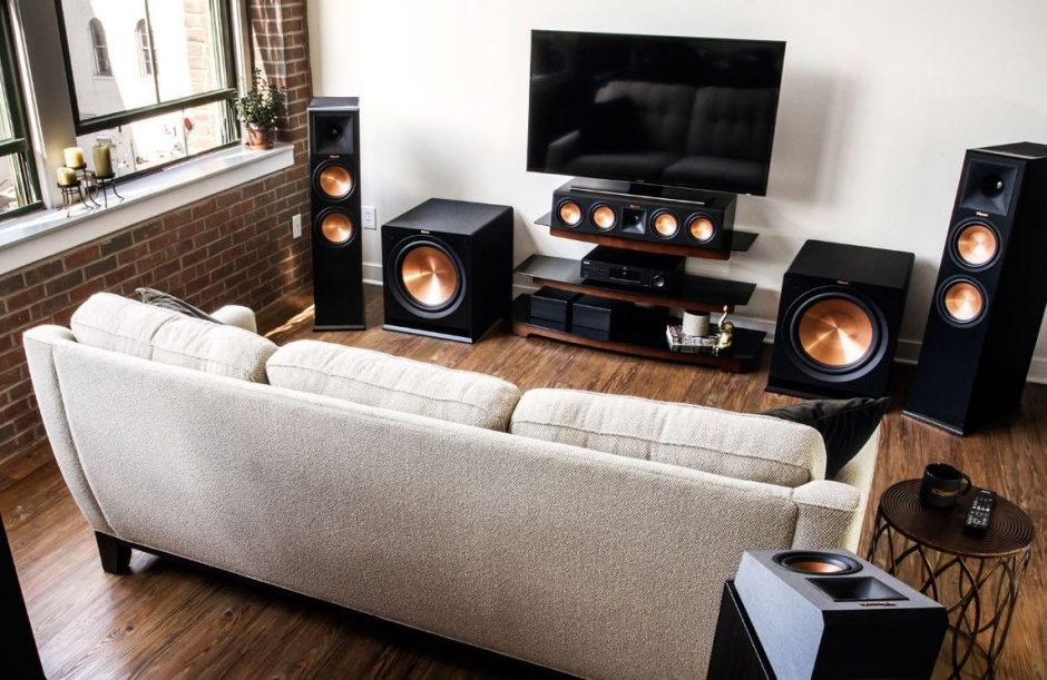 Las 4 Mejores Torres de Sonido ⇒ 【↓Muy Baratas↓】