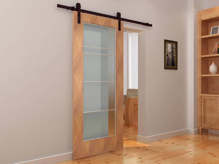 Puertas Correderas Sin Obra