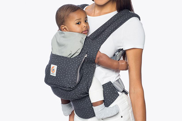 Las 4 Mejores Mochilas Portabebés Ergonómicas Baratas