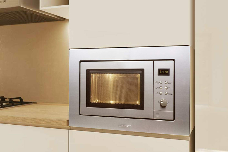 ⊛ Los 4 Mejores Microondas Integrables ⇒ 【Baratos】 ️