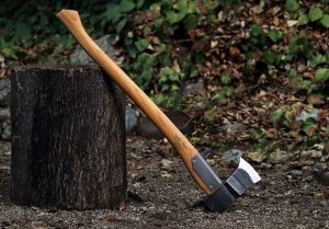 ⊛ Las 4 Mejores Hachas para Cortar Madera ⇒ 【Guía】 ️
