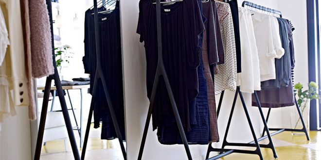 ⊛ Los 4 Mejores Burros para Ropa ⇒ 【Muy Baratos】 ️