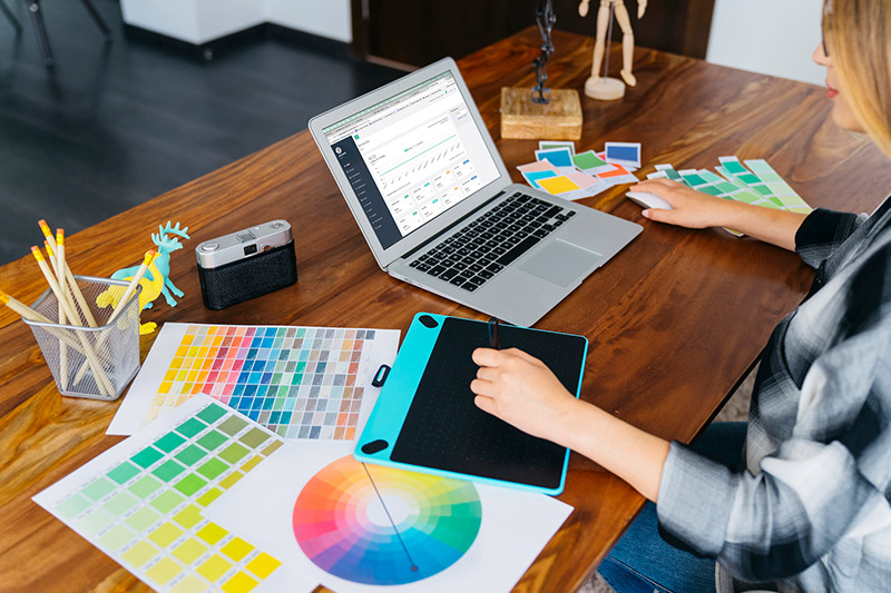 ⊛ Los 【 4 】 Mejores Programas para Crear Logos Online ️