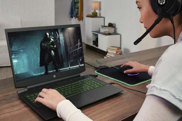 ⊛ Los 4 Mejores Portátiles Gaming ⇒ 【¡Muy Baratos!】 ️