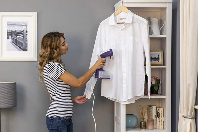 ⊛ Las 4 Mejores Planchas de Vapor Vertical ️ ¡Guía! ️