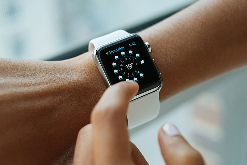 ⊛ Los 4 Mejores Relojes Inteligentes ️ Muy Baratos ️