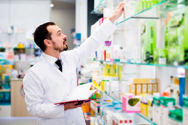 ⊛ Las 4 Mejores Parafarmacias Online de Confianza ️ ️